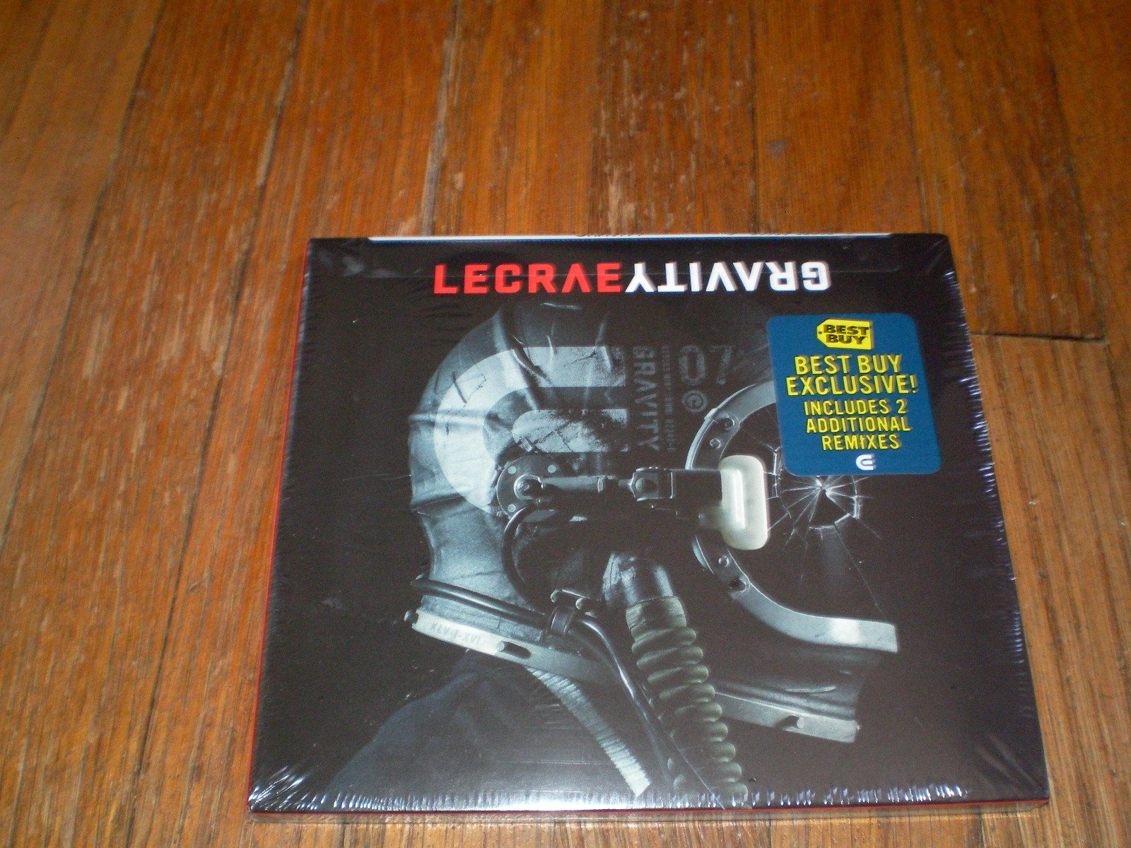 Lecrae Falling Down Album Cover Falling Down | BLUEPRINT