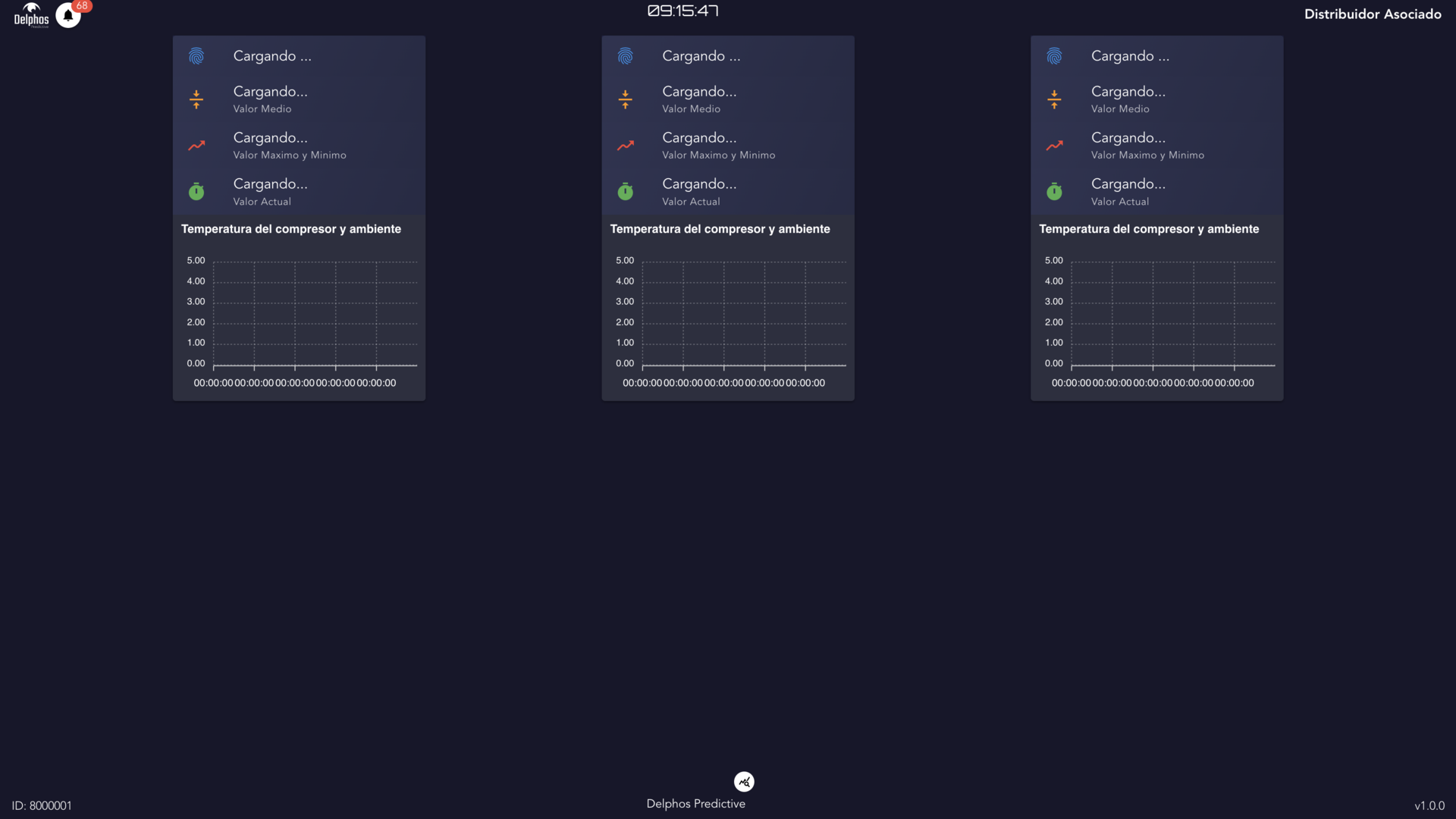 Delphos Predictive TV - App on Amazon Appstore