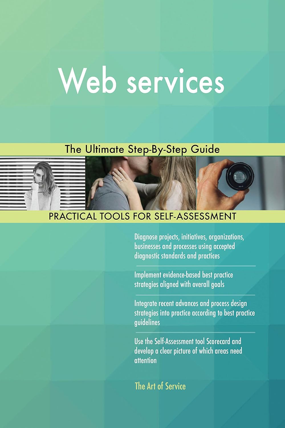 Web services The Ultimate Step-By-Step Guide eBook : Blokdyk, Gerardus ...