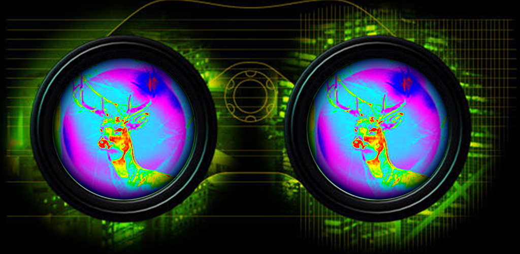 Thermal Camera Simulator - App on Amazon Appstore