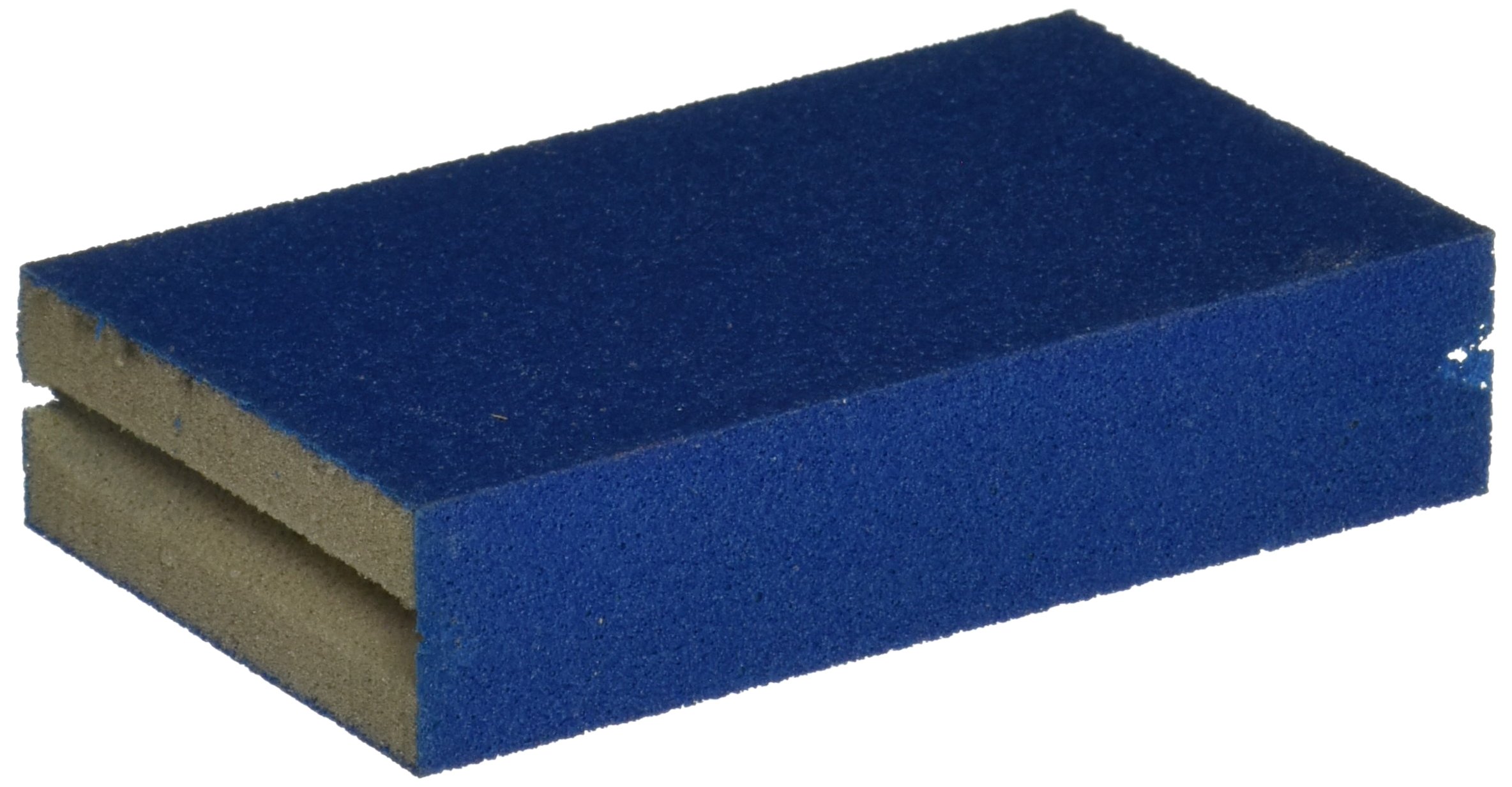 Small Norton 82074 ProSand 5X Sanding Sponge Small Area Extra-Fine ...