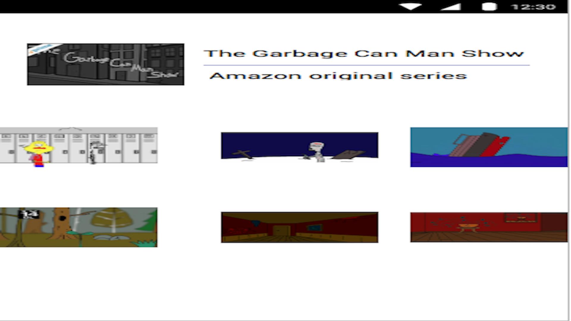 Pow Animation Studio:Amazon.com:Appstore for Android