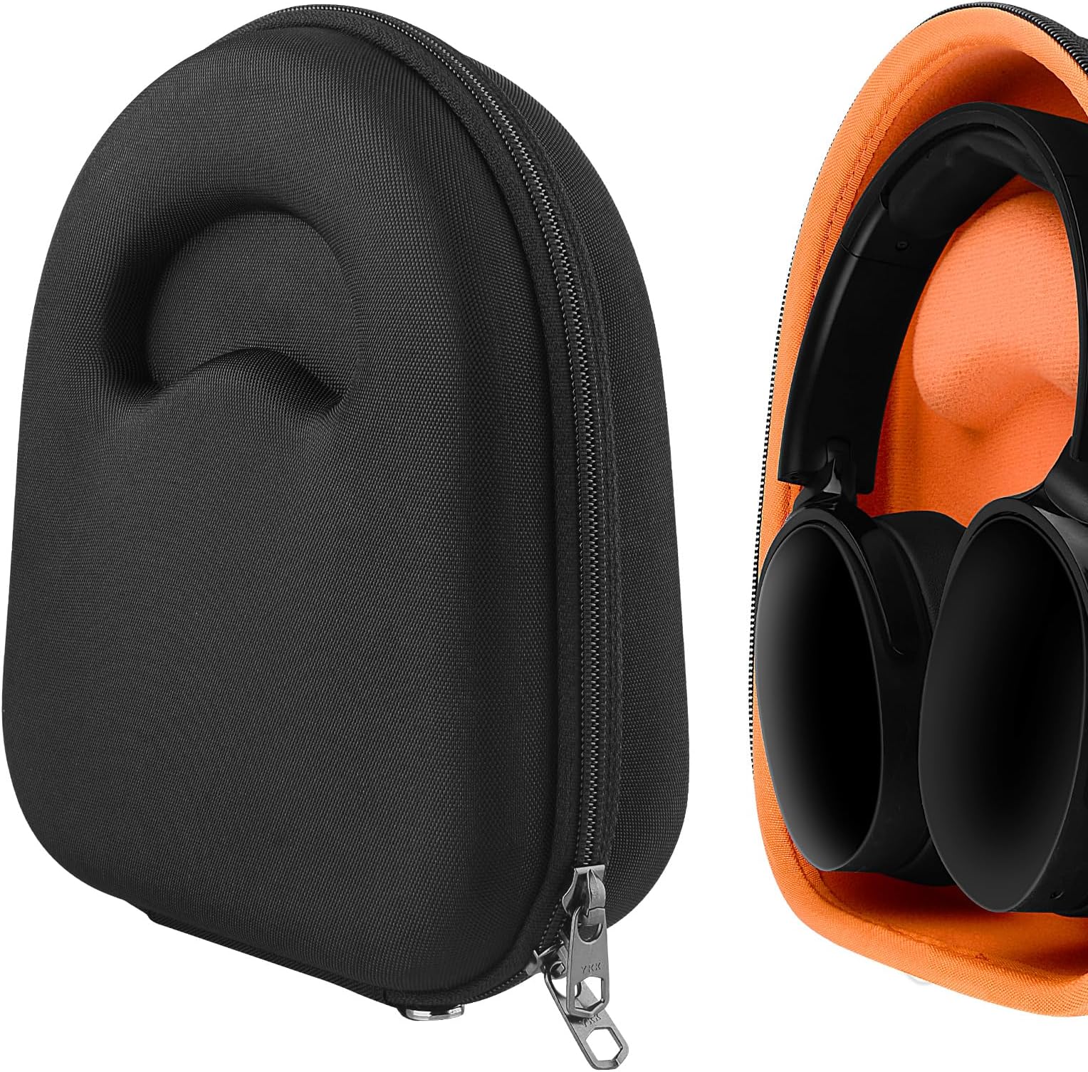 Amazon.com: Headphones Case for Skullcandy/JBL/Bose/Sony Wireless ...
