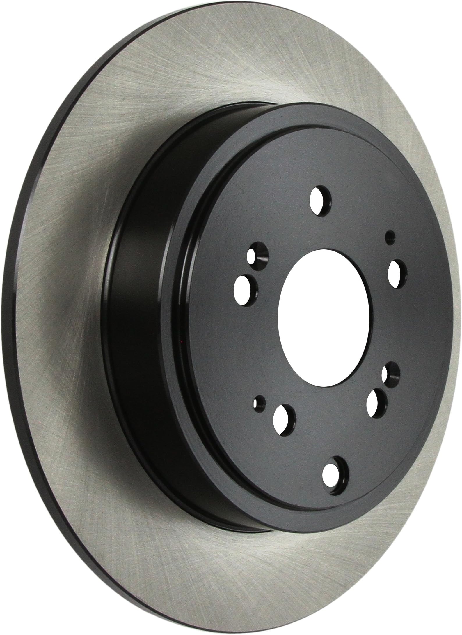 Amazon.com: Centric 120.40070 Premium Brake Rotor : Automotive