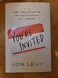 You're Invited: The Art and Science of Connection, Trust, and Belonging ...