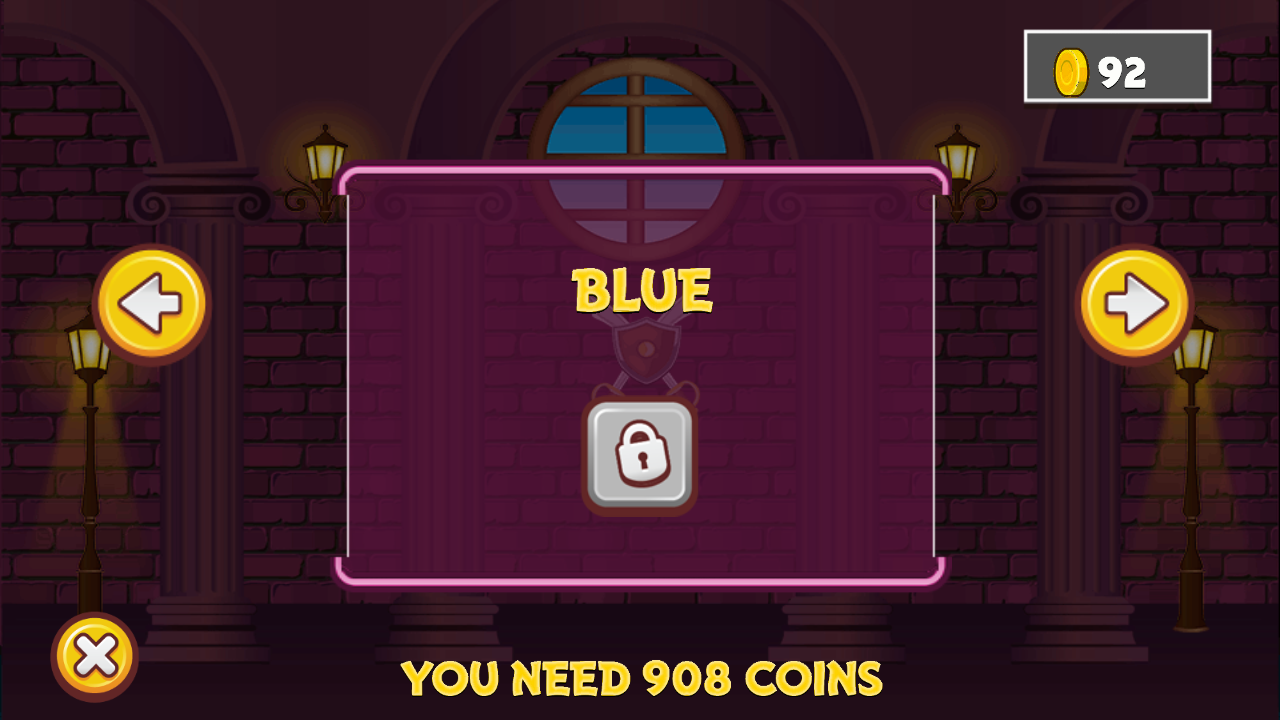 Monster cubes : Impossible dash - App on Amazon Appstore