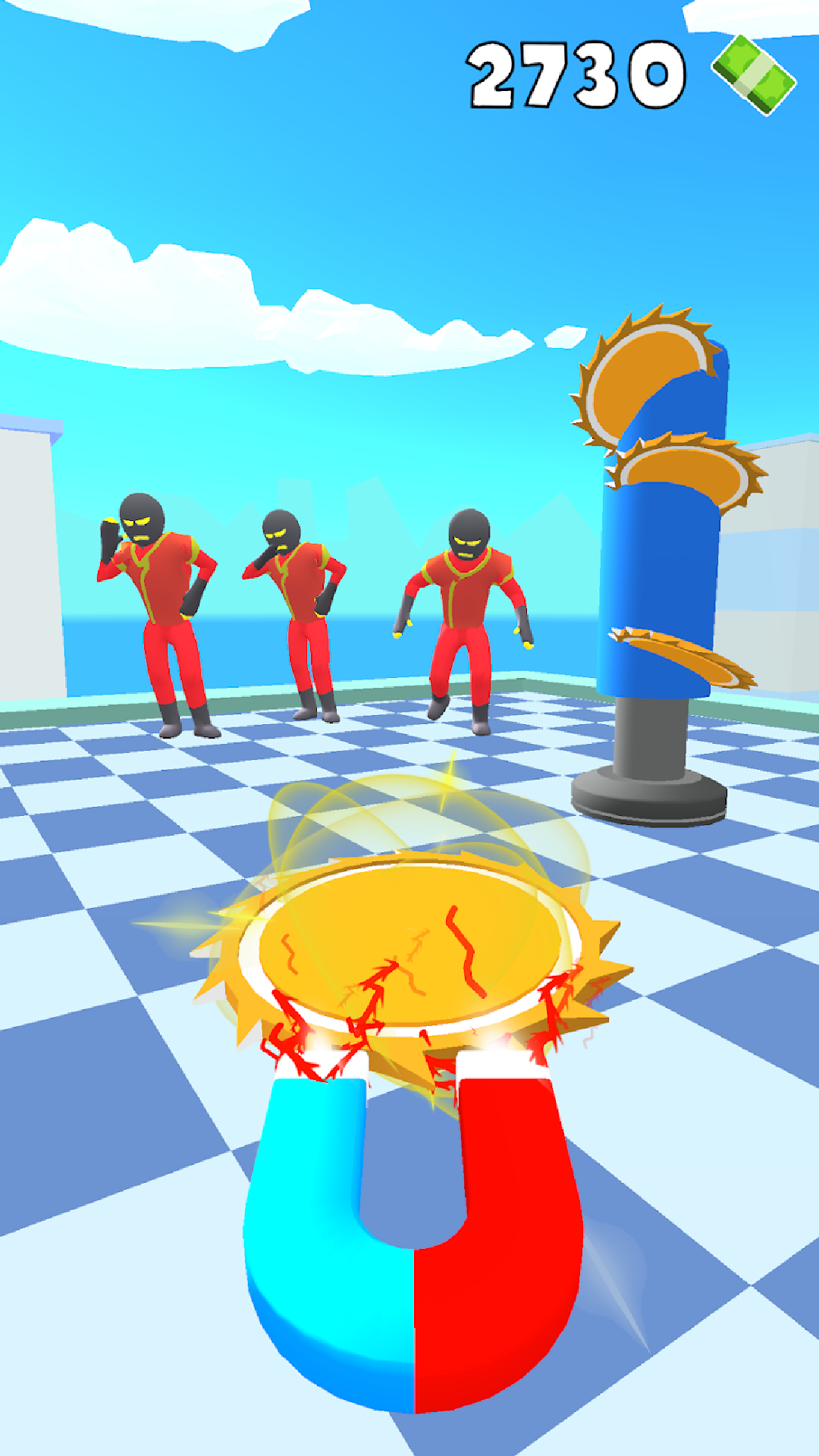 Gravity Gun 3D - App on Amazon Appstore