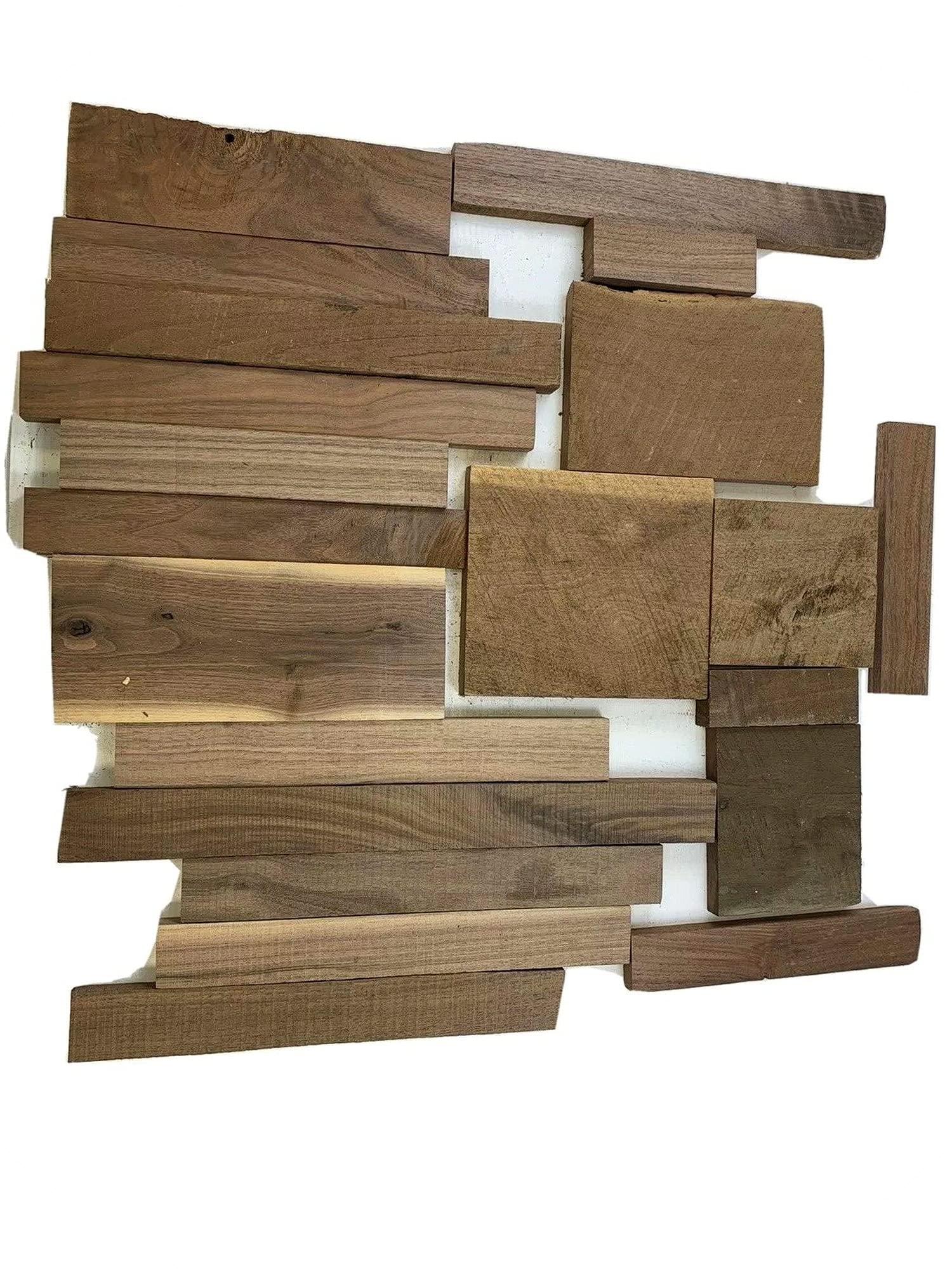 American Walnut Wood