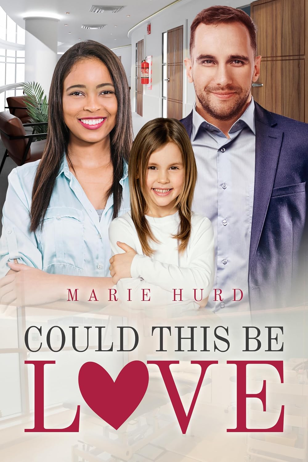 Could This Be Love: BWWM, Billionaire, Physiotherapist, Surprises ...