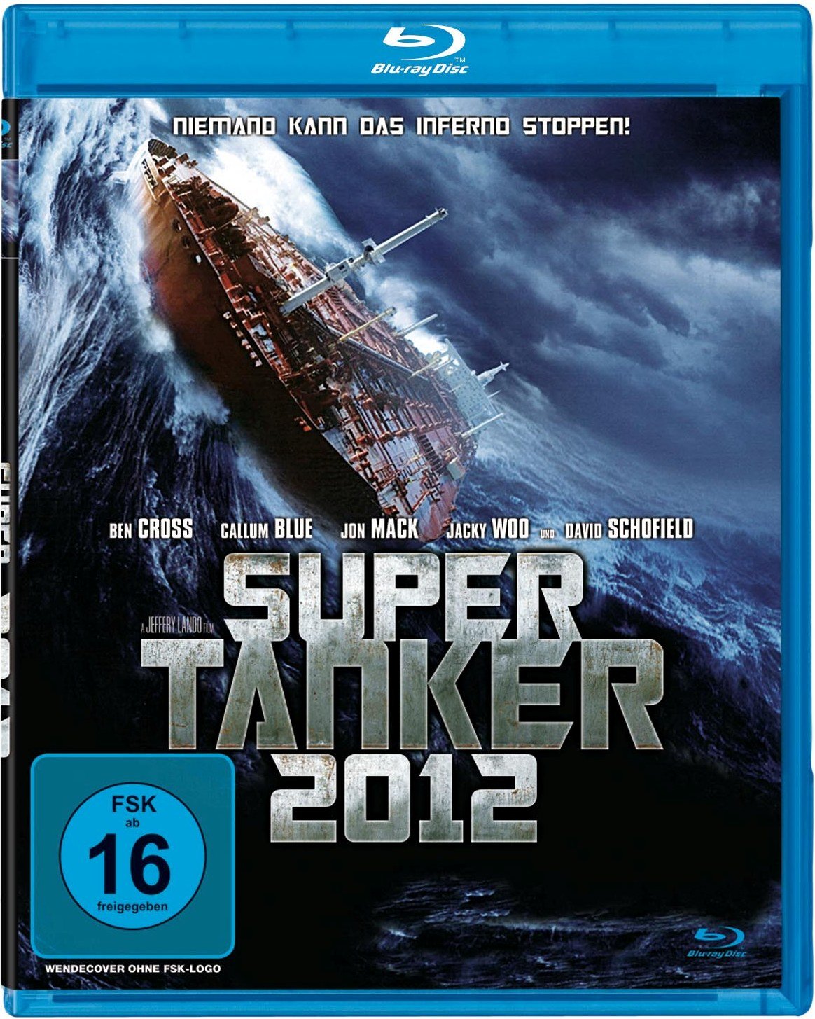 Amazon.com: Super Tanker 2012! : Movies & TV