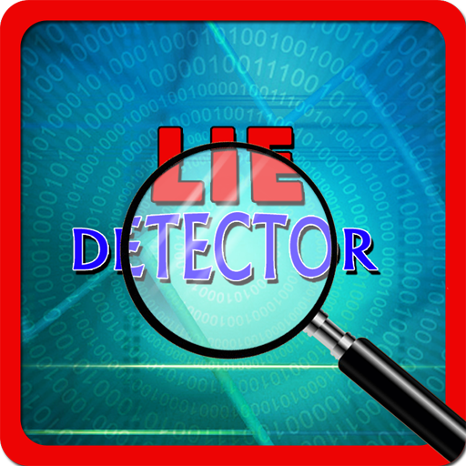Lie Detector - App on the Amazon Appstore