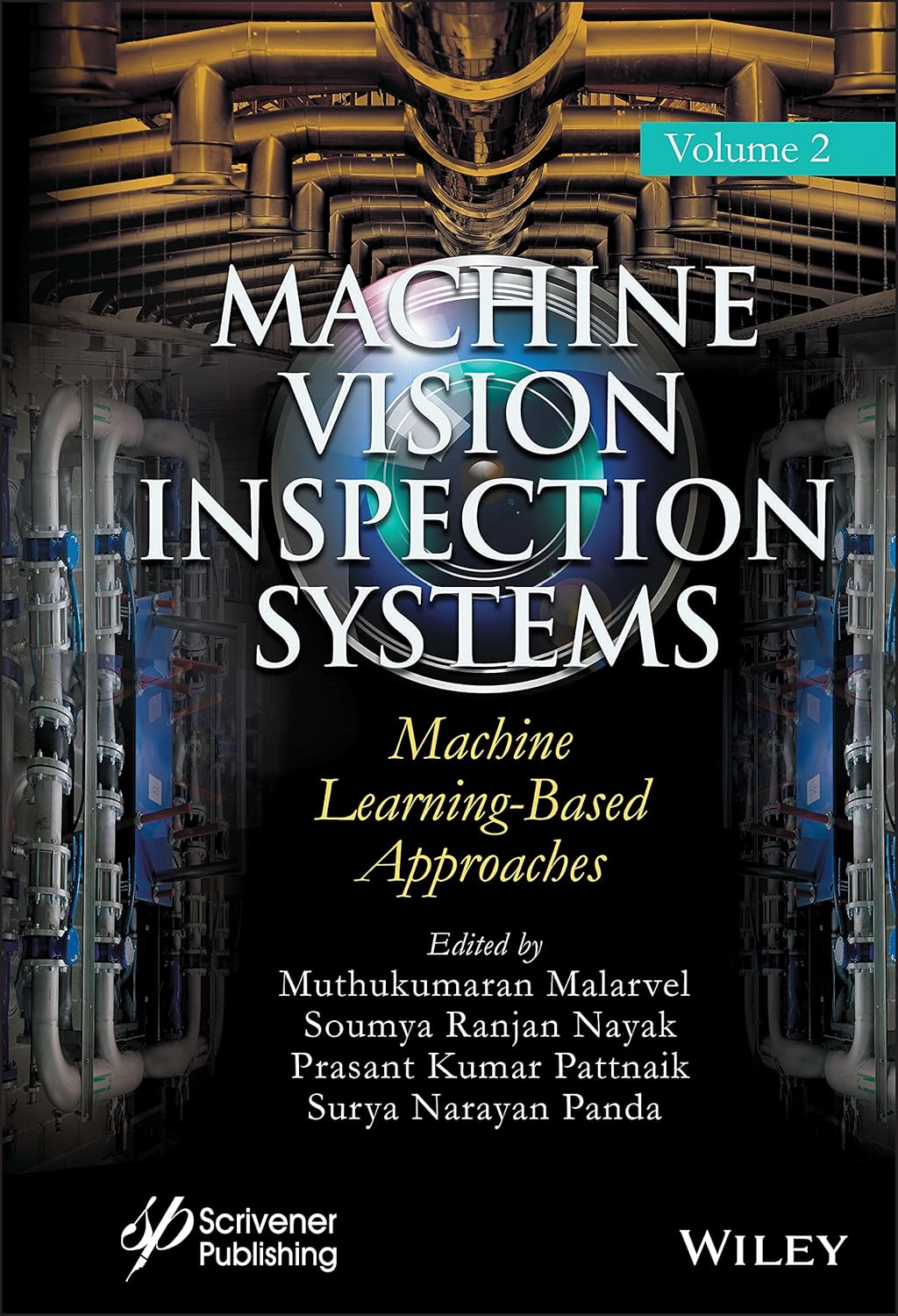 Buy Machine Vision Inspection Systems, Machine Learning-Based ...