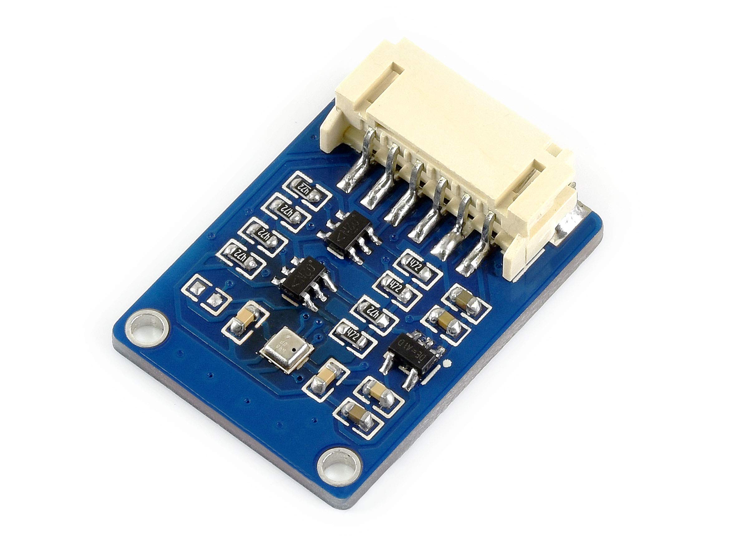 Buy Waveshare Environmental Sensor Sensing Environmental Temperature ...