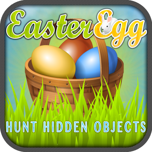 Secret Easter Egg Hunt Hidden Objects Game (Kindle Tablet Edition ...