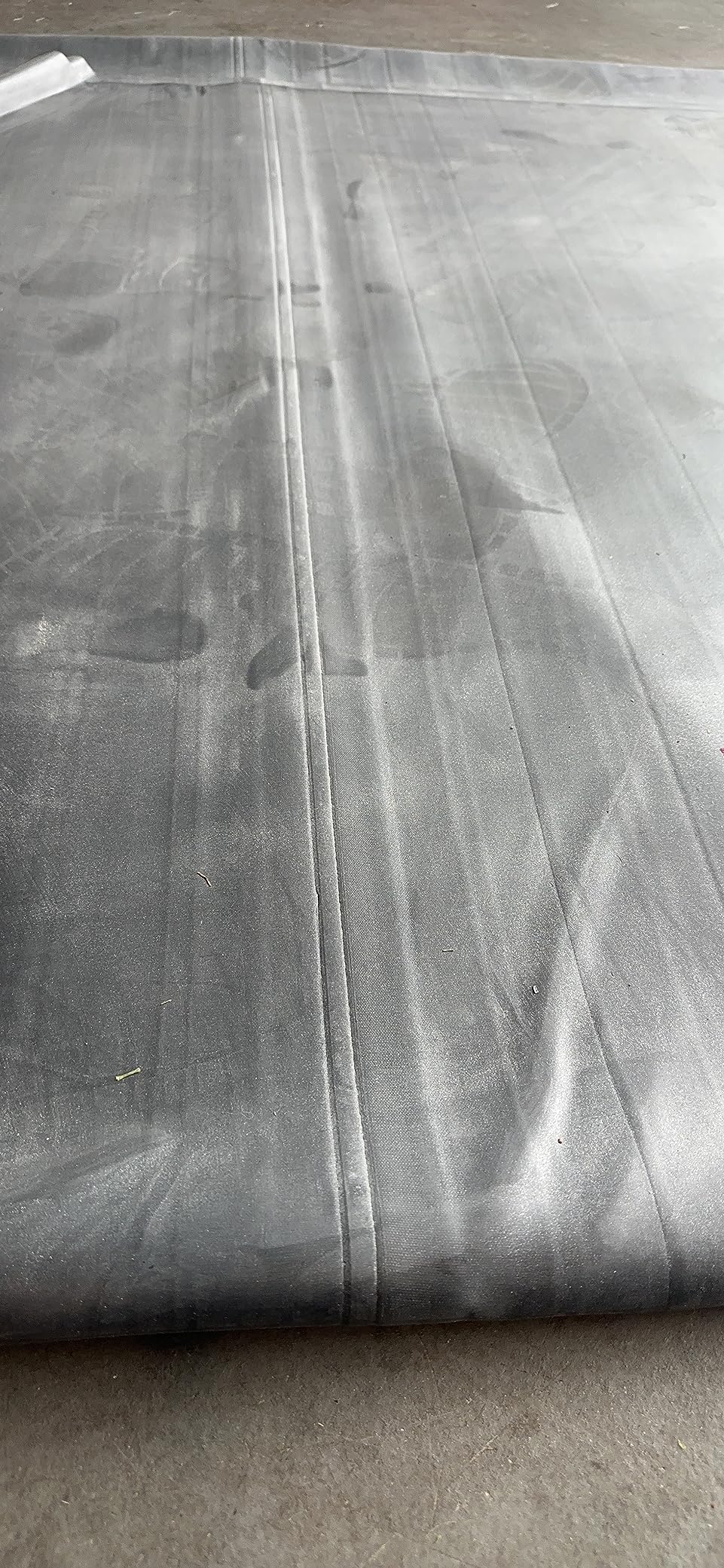 $19/mo - Finance 20' x 20' Firestone Rubbergard 60-Mil EPDM Roofing ...