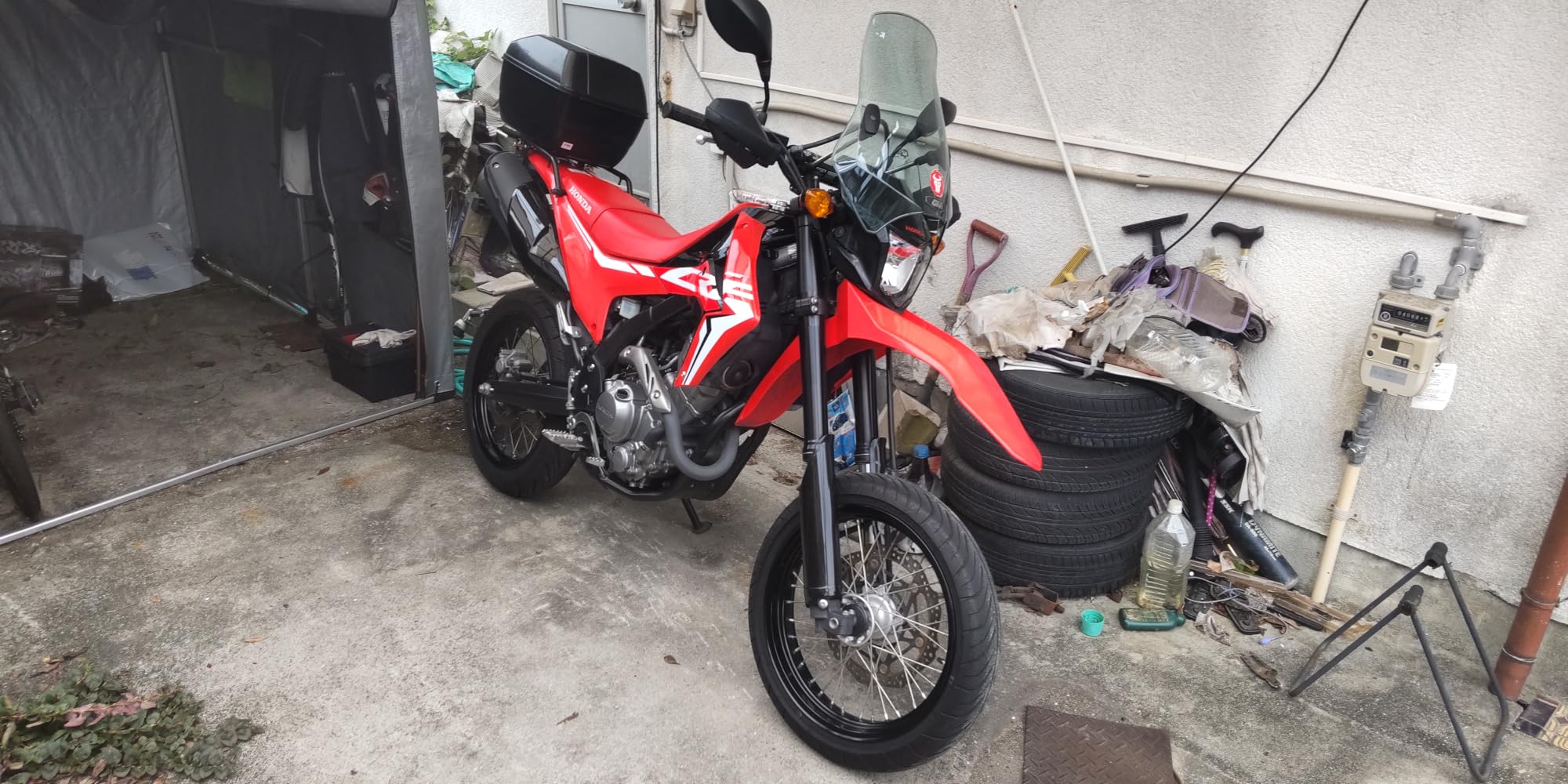 Amazon | EK-ZERO 300mlクロスセット お試し 水無し洗車 コーティング剤 撥水 簡単 洗車 艶出し | コーティング剤 | 車＆バイク