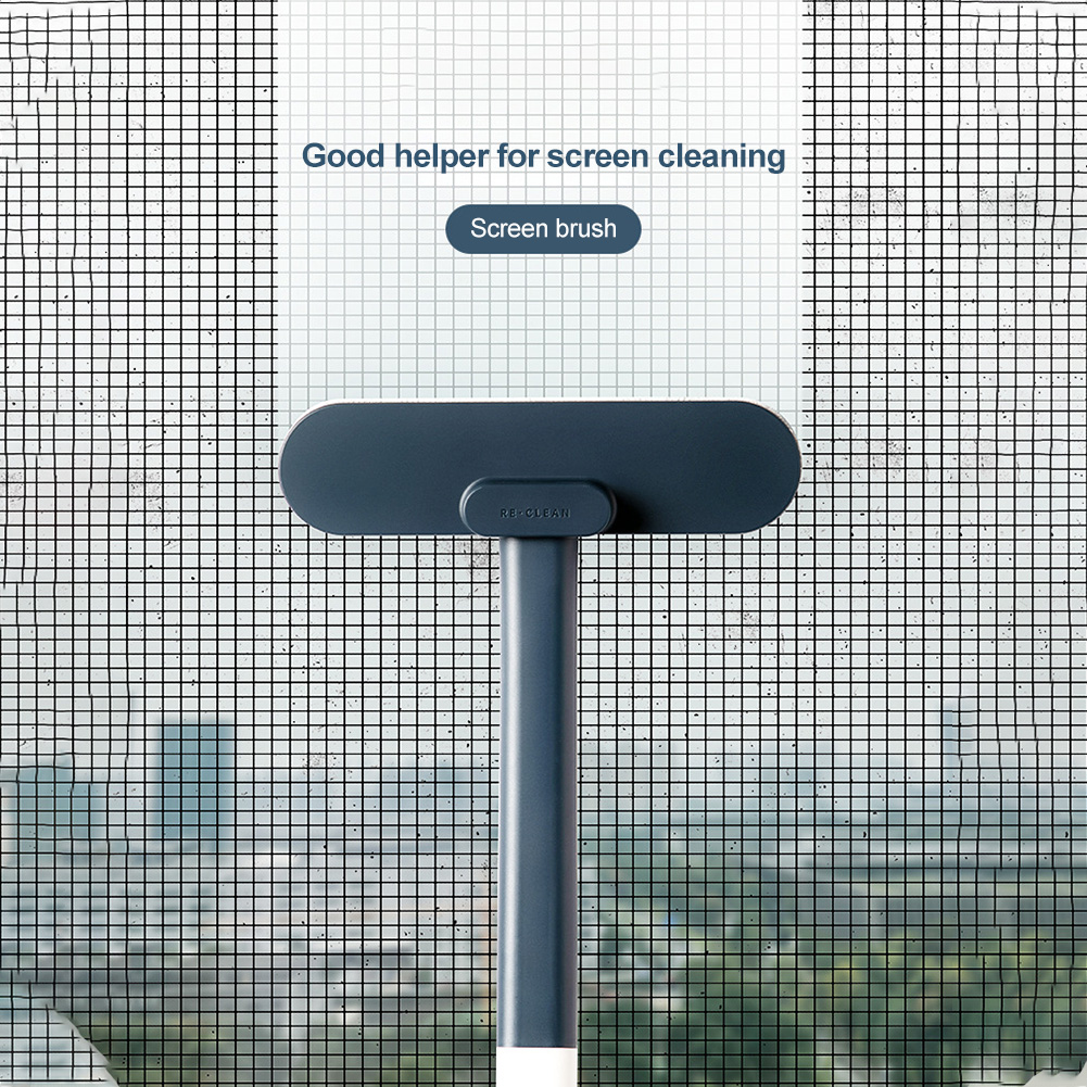 Watch Window Screen Cleaner Brush on Amazon Live