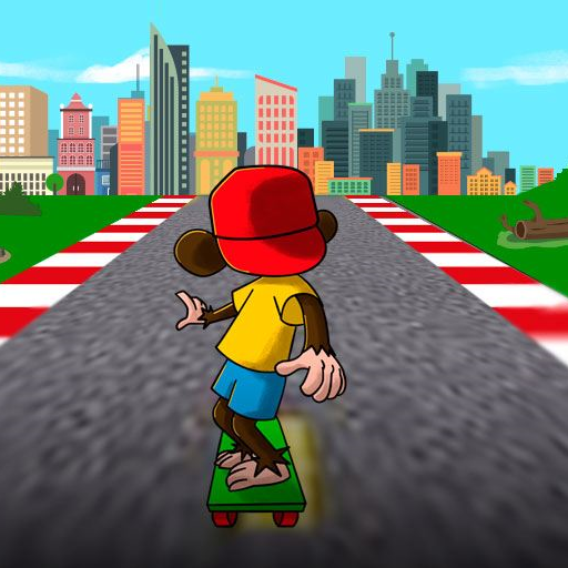 Skater Rush - App on Amazon Appstore