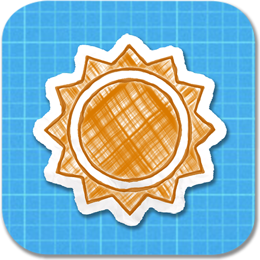 Doodle Draw Icon Pack Theme - App on Amazon Appstore