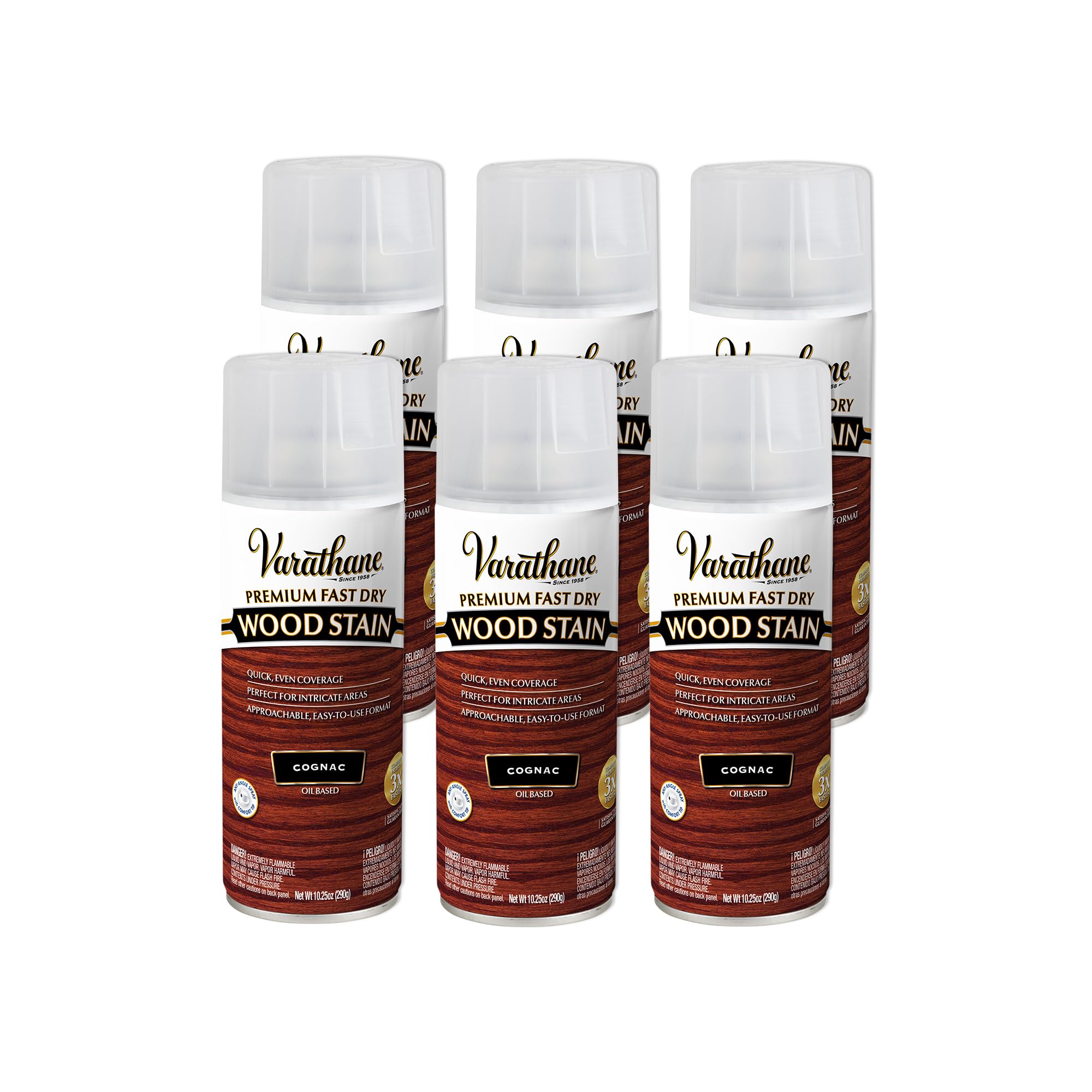 Snapklik.com : Varathane Premium Fast Dry Wood Stain Spray