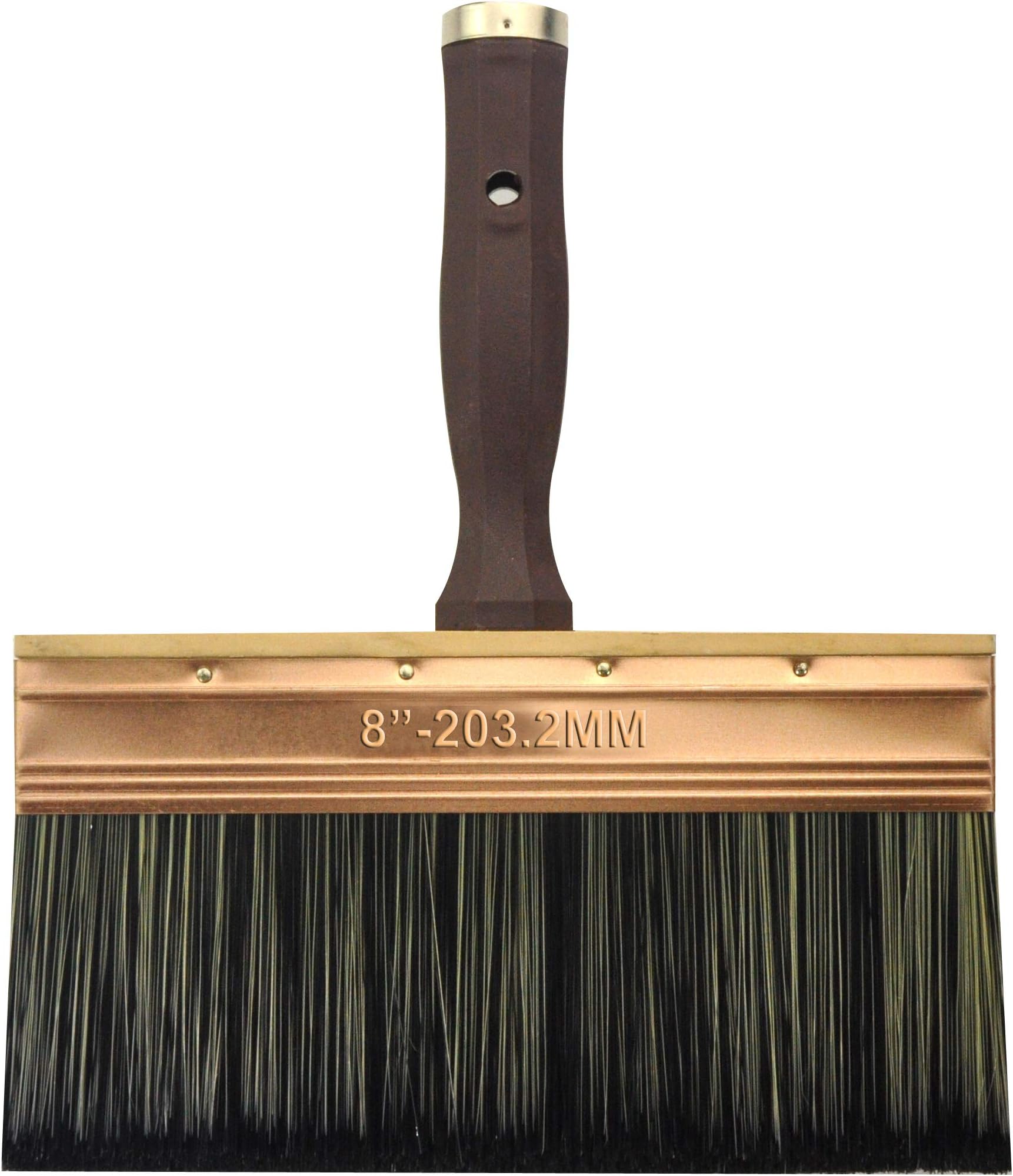 Amazon.com: Magimate Large Paint Brush, 8 Inch, Wide Stain Brush for ...
