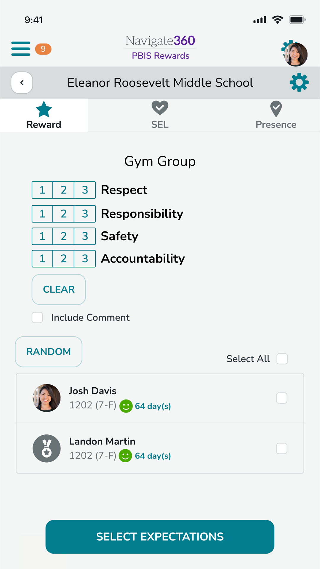PBIS Rewards Staff - App on Amazon Appstore
