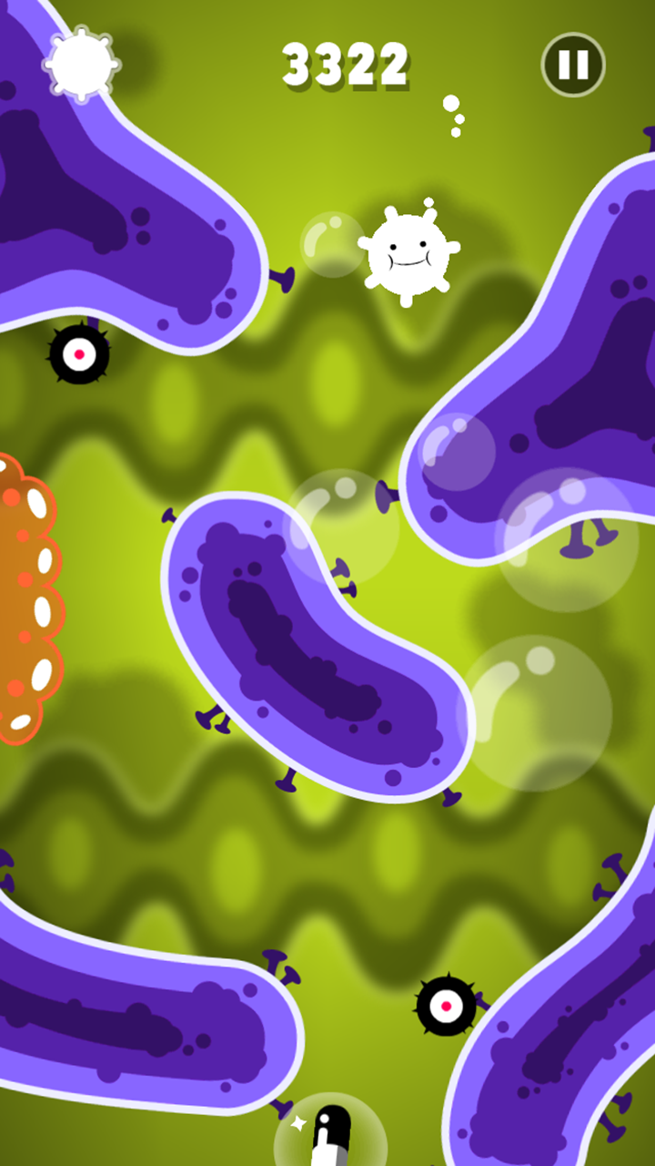 Microtrip - App on the Amazon Appstore