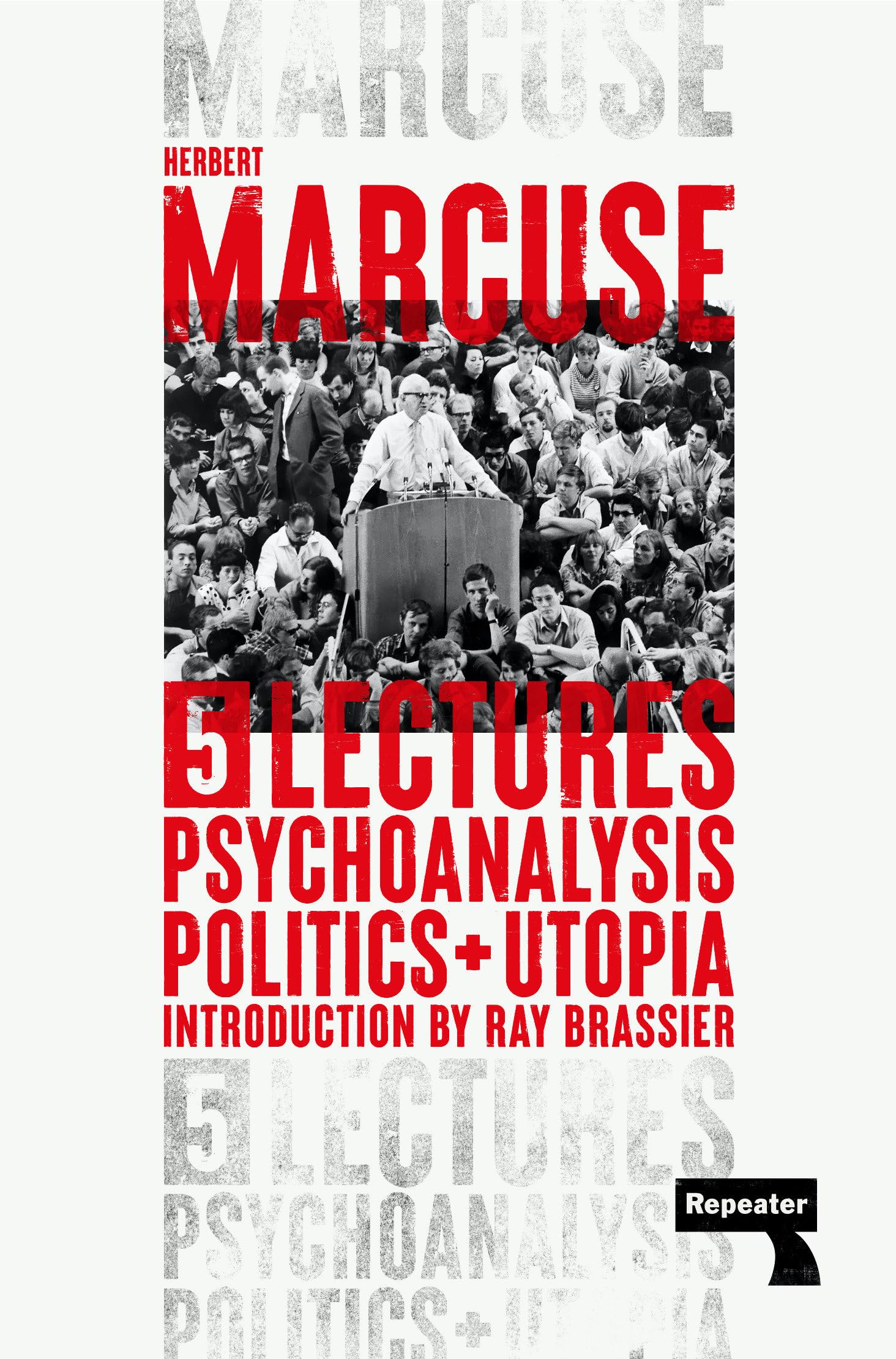 Psychoanalysis, Politics, and Utopia: Five Lectures: Amazon.co.uk ...