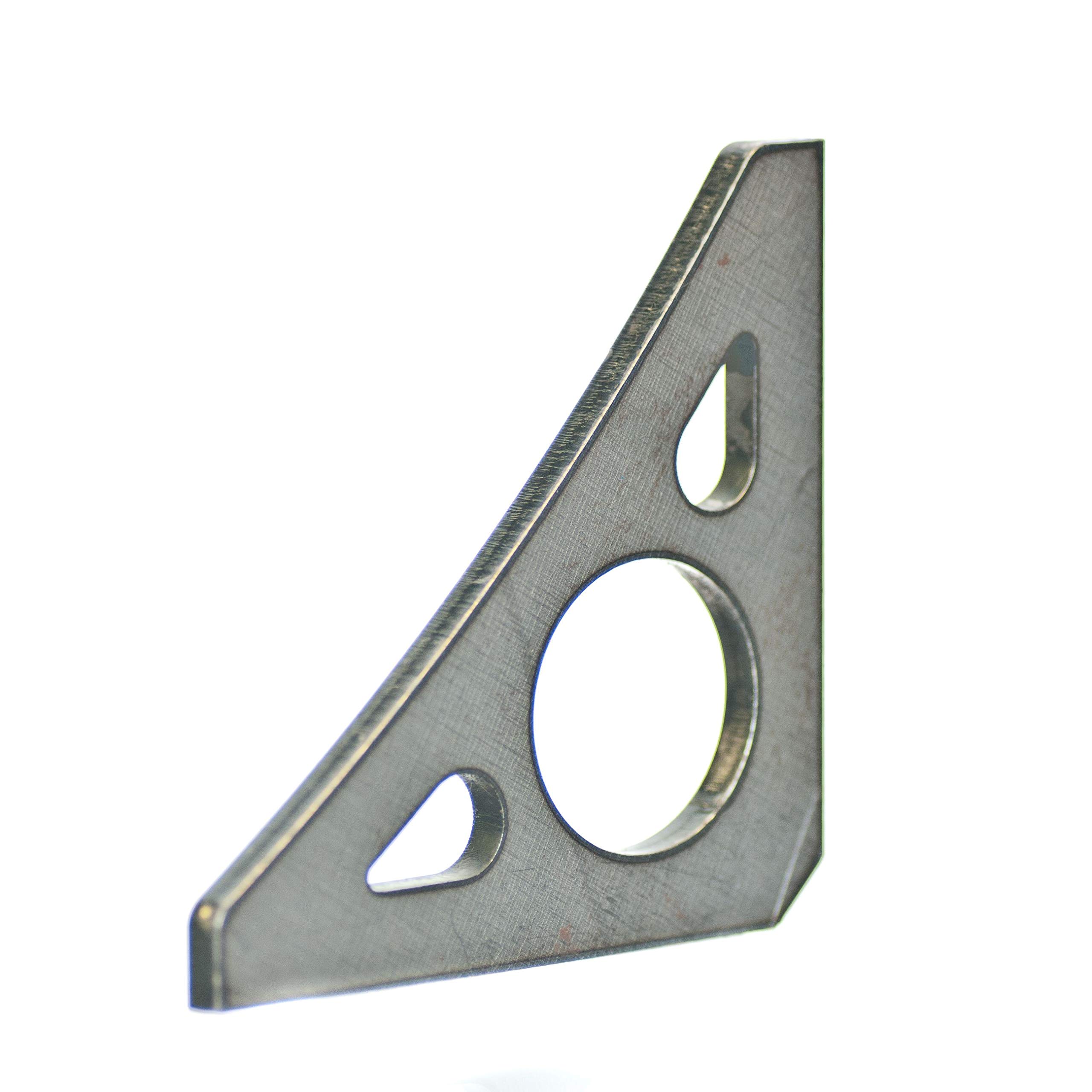 Custom Metal Gussets