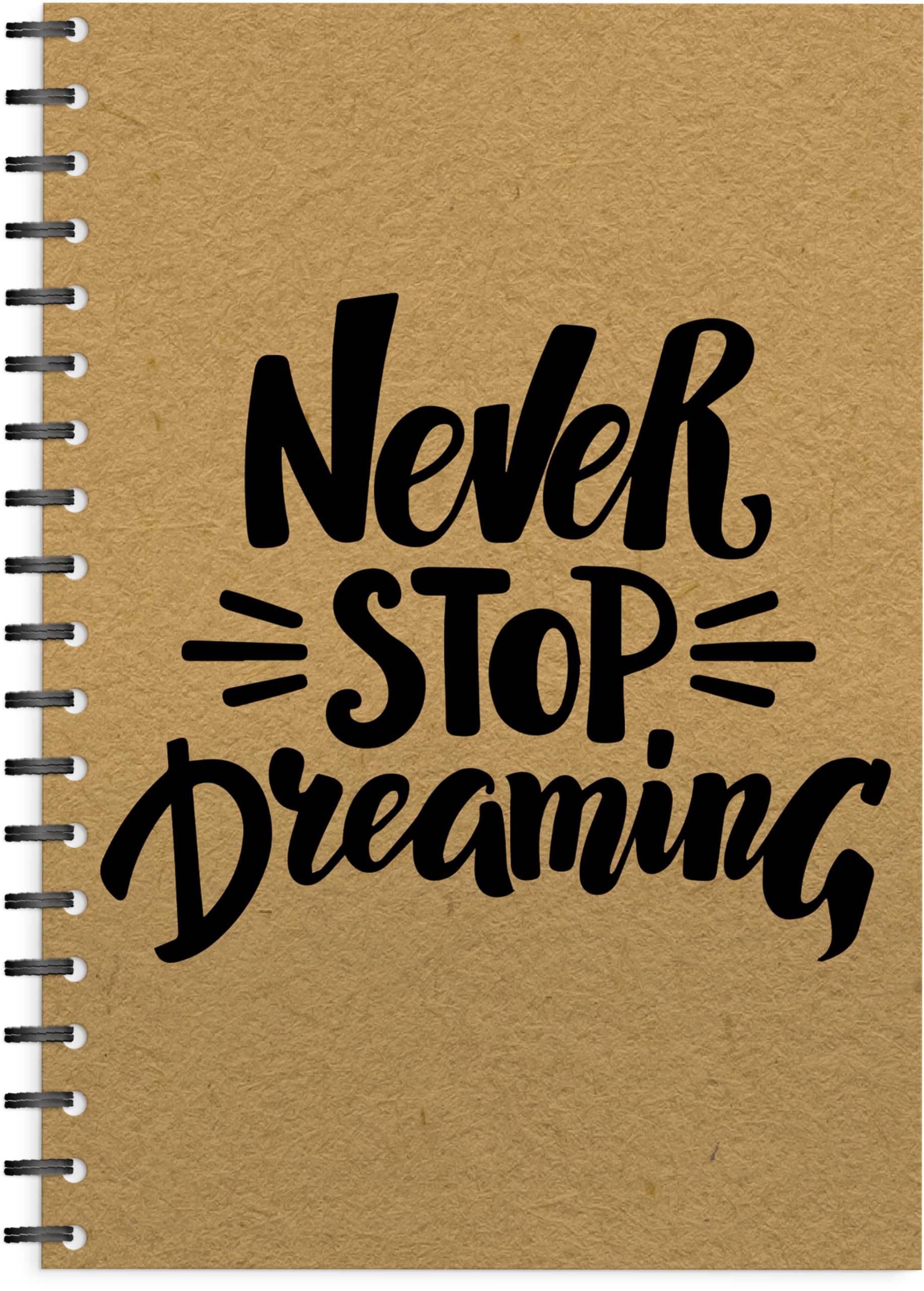 Buy The Papier Ocean Undated Daily Planner | 160 Pages | 80 GSM Non ...