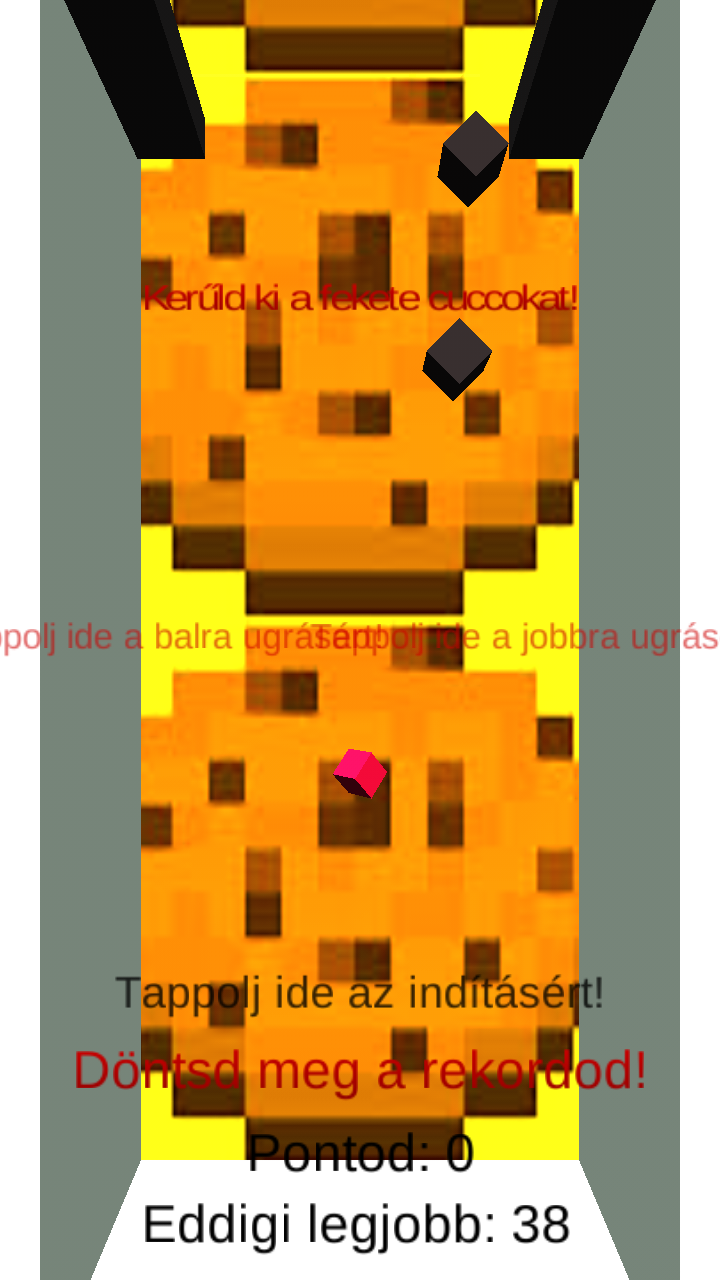 Block jumping - App on Amazon Appstore