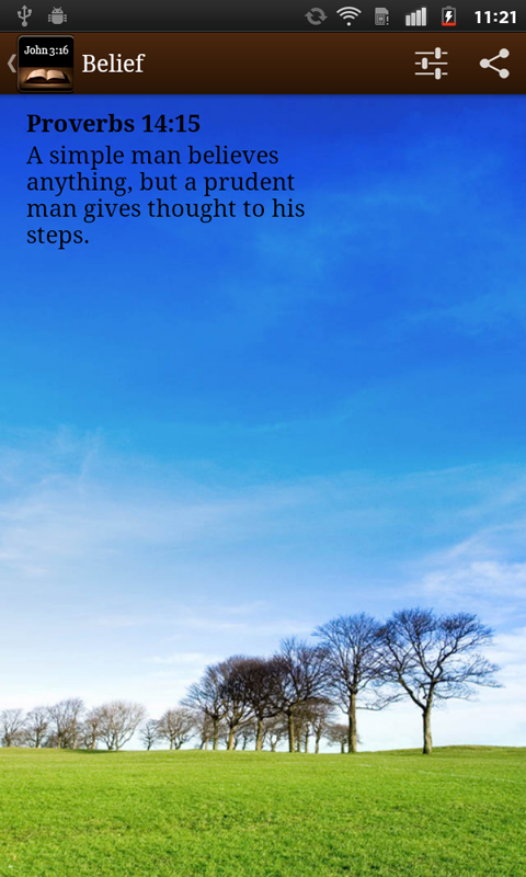 Bible Promises - App on Amazon Appstore