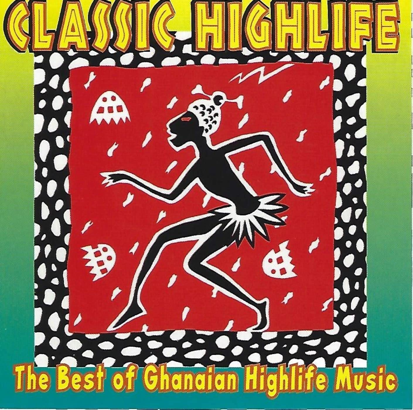 Classic Highlife: Amazon.co.uk: CDs & Vinyl