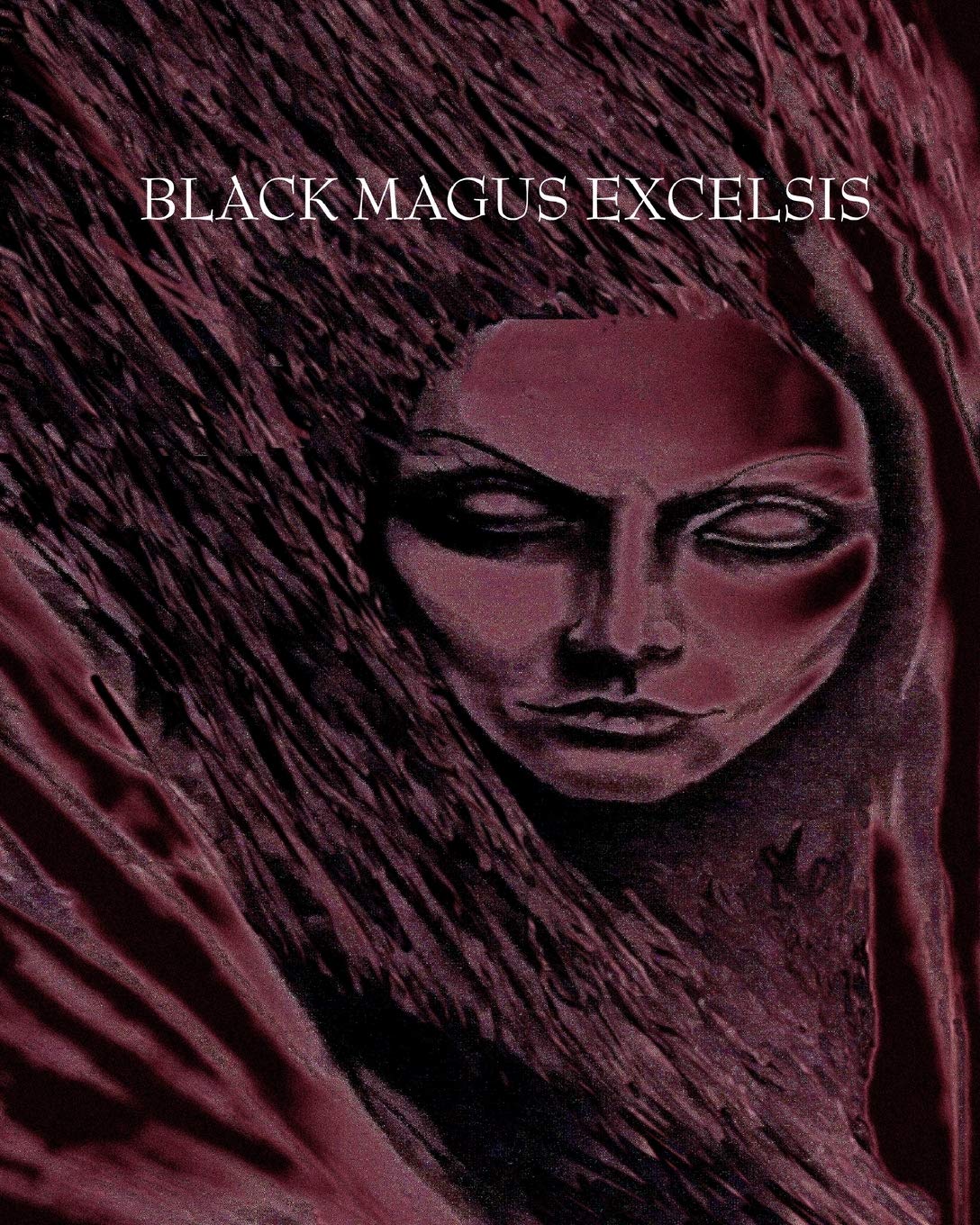 Amazon.com: Black Magus Excelsis: 9781544753072: Laake, Winter: Books
