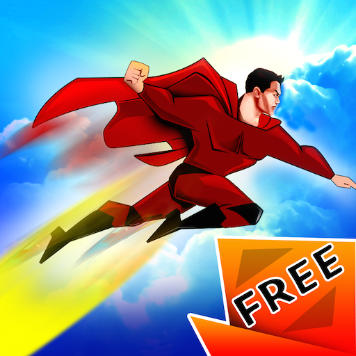 Heart of a Air Hero : Sky Fly Like a Plane - Free - App on Amazon Appstore