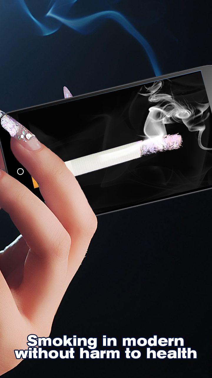 iSmoke Virtual Weed - App on Amazon Appstore