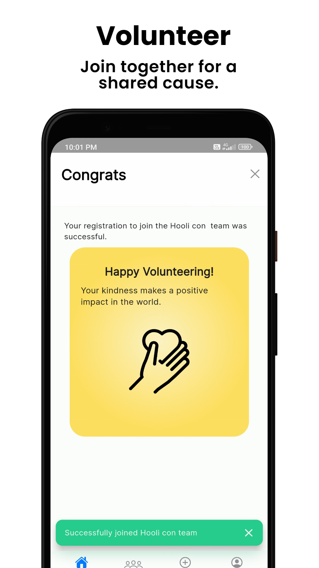 Unity Social - App on Amazon Appstore