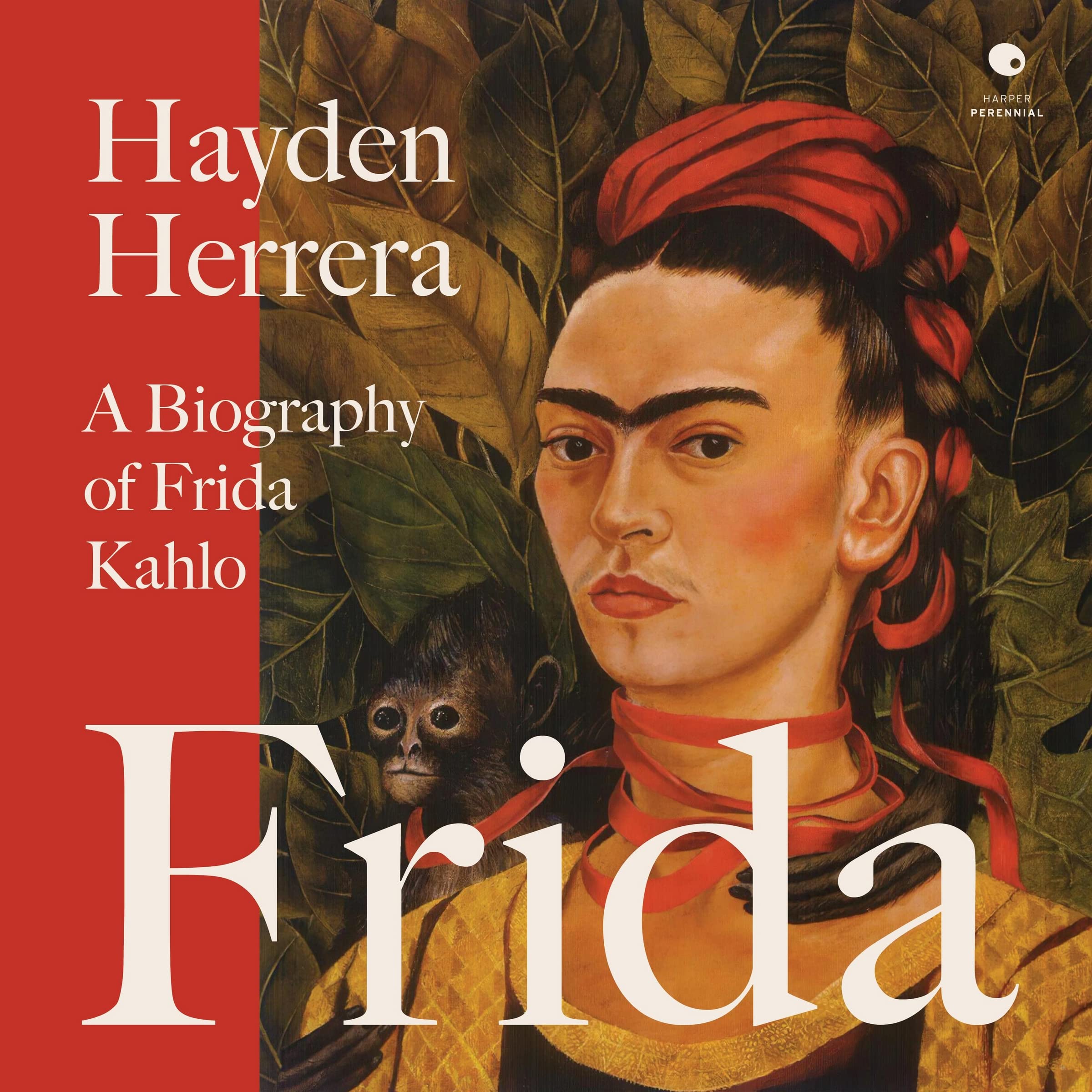 Frida: A Biography of Frida Kahlo: Hayden Herrera: 9798212210157 ...