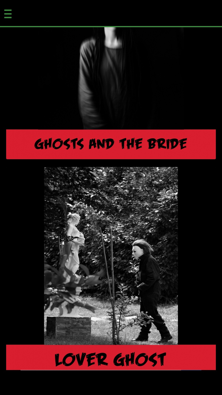 Horror Stories - App on Amazon Appstore