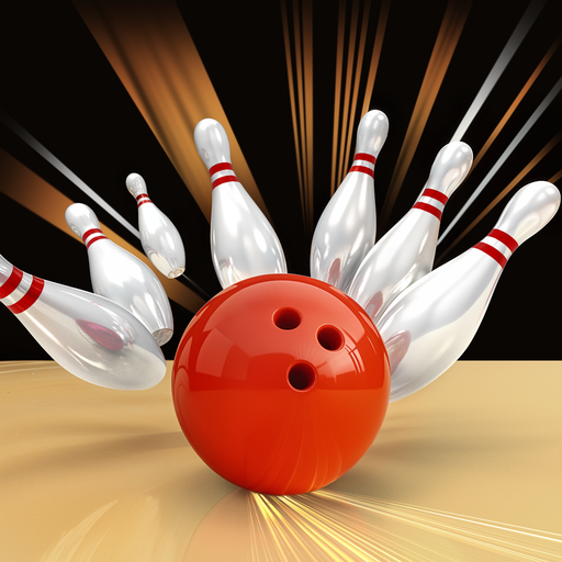3D Bowling Games: Kids Bowl Free Balling Game - App on Amazon Appstore