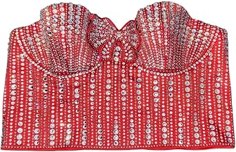 Amazon.com: Victoria's Secret Dream Angel - Bustier con lazo de ...