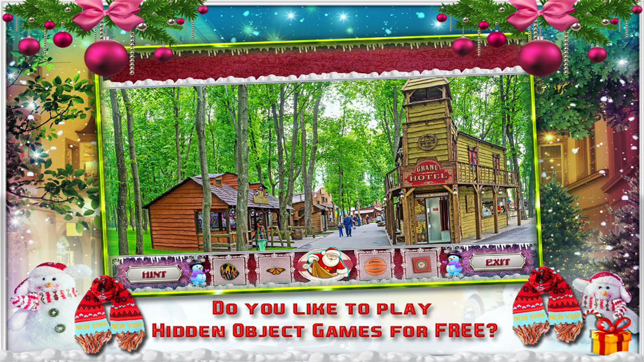 New Hidden Objects Christmas Trip LIKE Finding Objects FIND New new-hidden-objects-christmas-trip-like-finding-objects-find-new