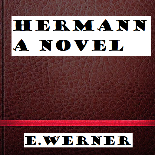 Hermann A Novel - App on Amazon Appstore