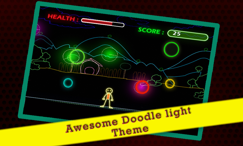 stickman run:escape the room:Amazon.com:Appstore for Android