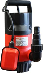 Waste Water Pump with Universal Connection : Amazon.com.au: Home ...