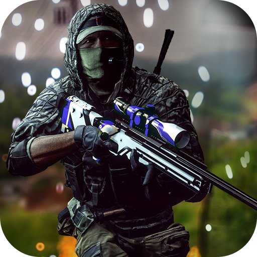 Shooting Sniper Rifle - App on Amazon Appstore