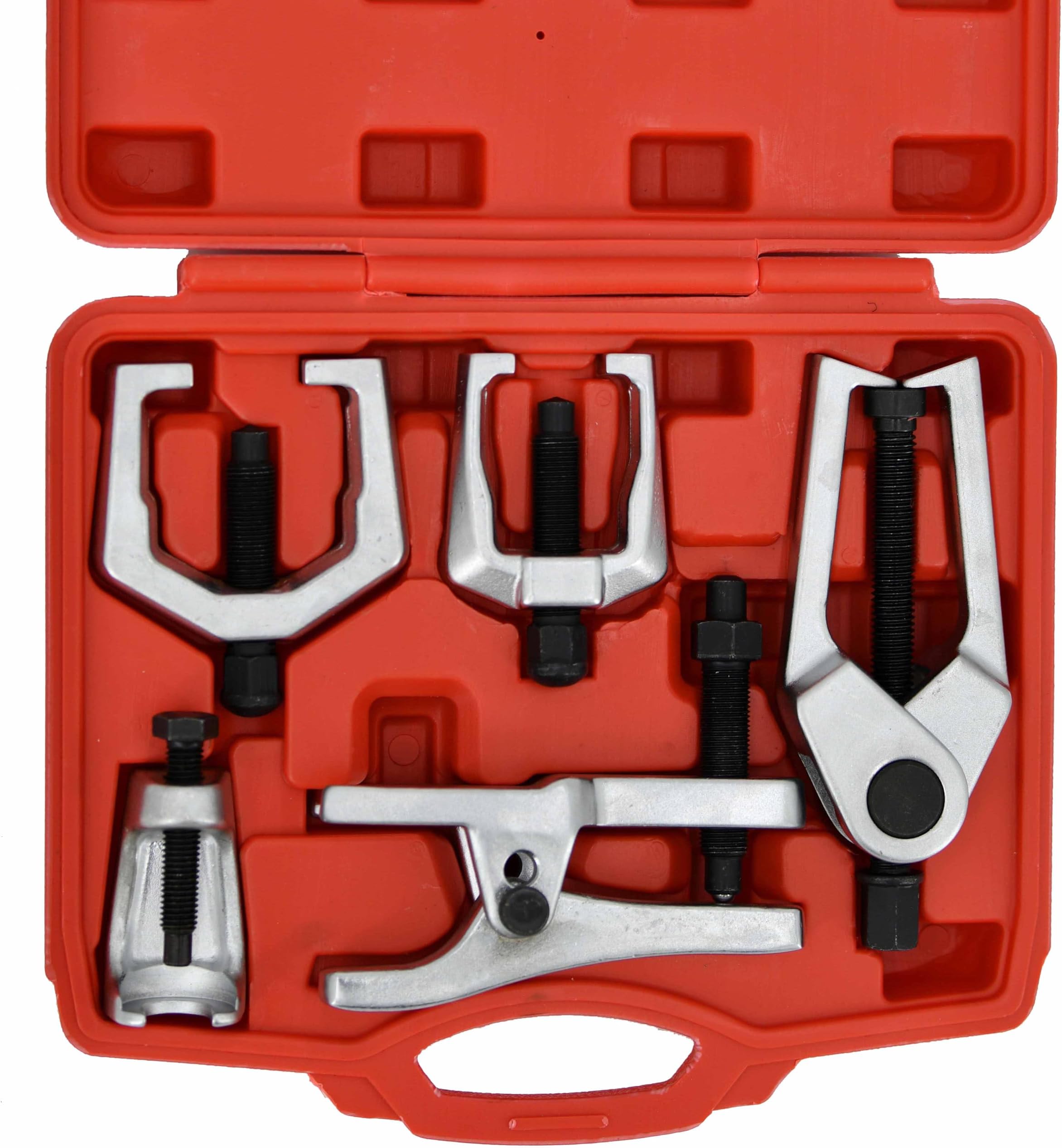 Amazon.com: MT MORTECDTA 5-in-1 Ball Joint Separator, Pitman Arm Puller ...