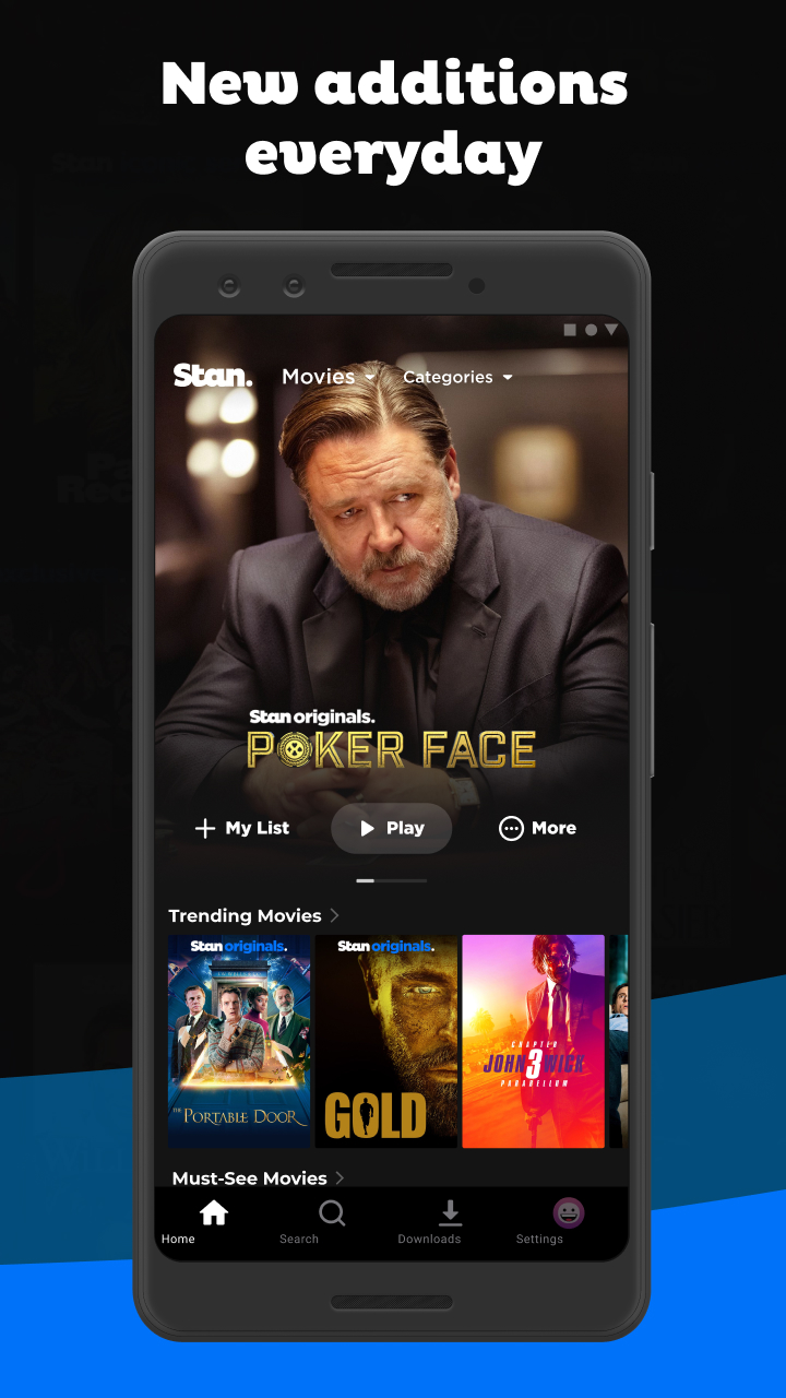 Stan.:Amazon.com.au:Appstore for Android