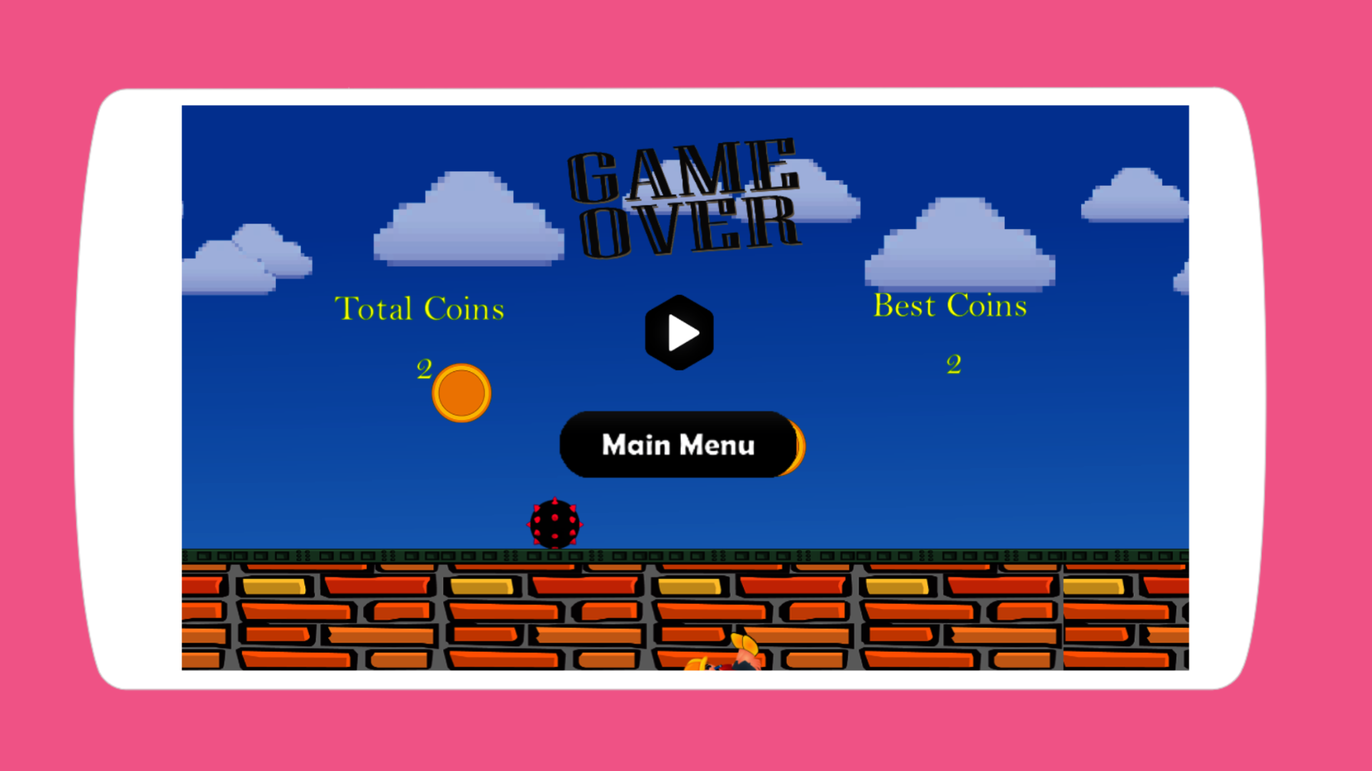 Mr.Runner Challenge Game - App on Amazon Appstore