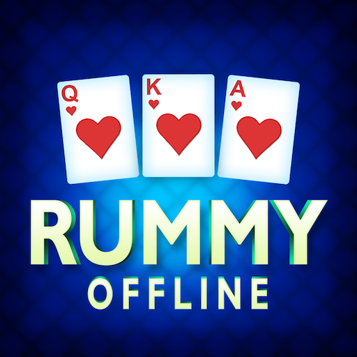 Rummy Offline pro - App on Amazon Appstore